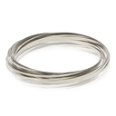 Toroflux® The Mesmerizing Metal Flow Toy