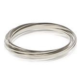 Toroflux® The Mesmerizing Metal Flow Toy