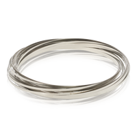 Toroflux® The Mesmerizing Metal Flow Toy