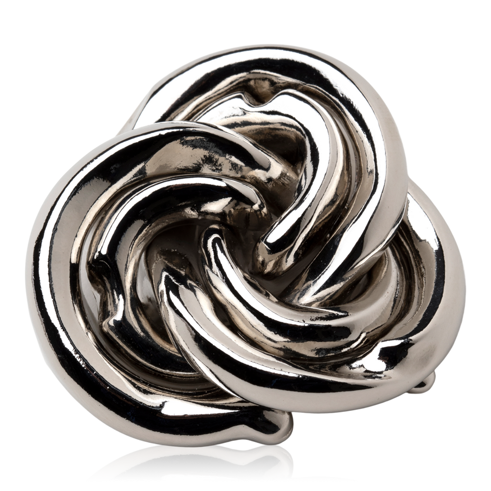 Vortex Pocket Puzzle by Hanayama