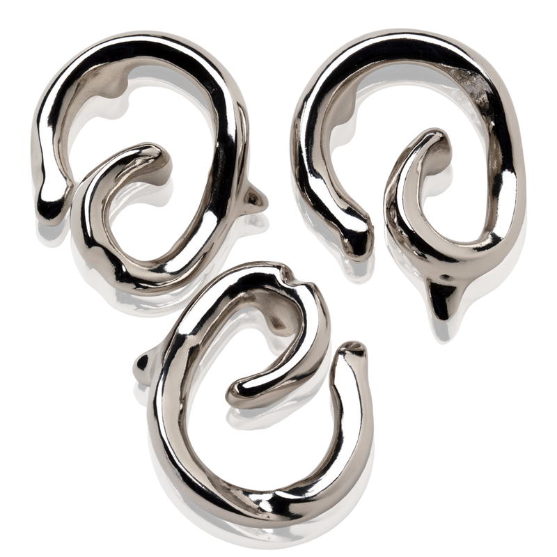 Vortex Pocket Puzzle by Hanayama