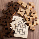 Bridget Strategy Game