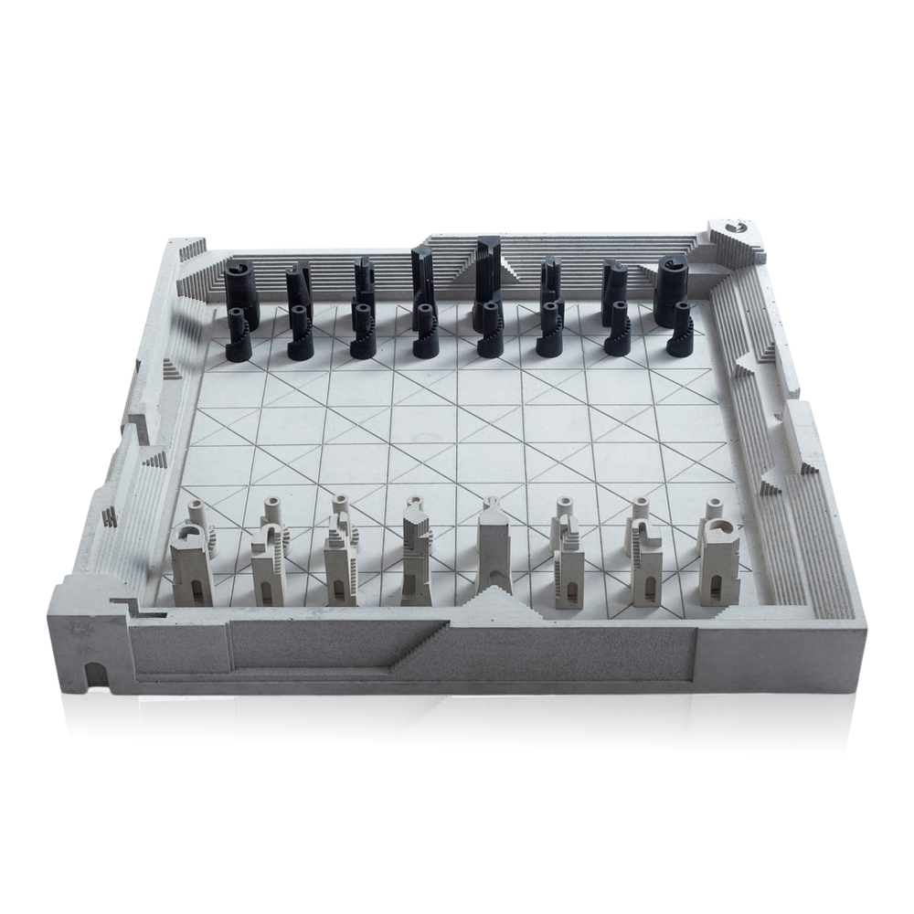 Arena Chess