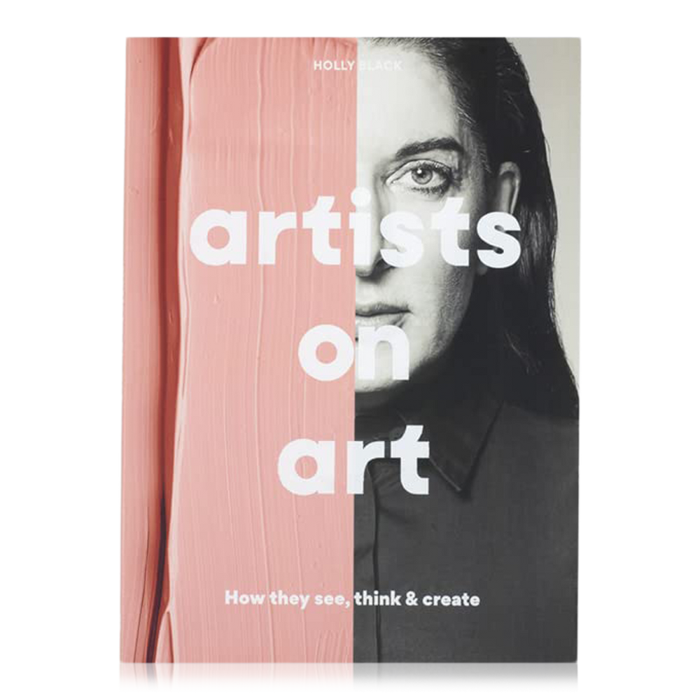 Art Books