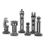 CNC Chess Set