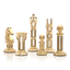 CNC Chess Set