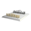 CNC Chess Set