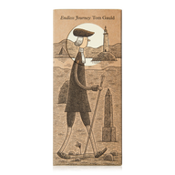 Endless Journey by Tom Gauld