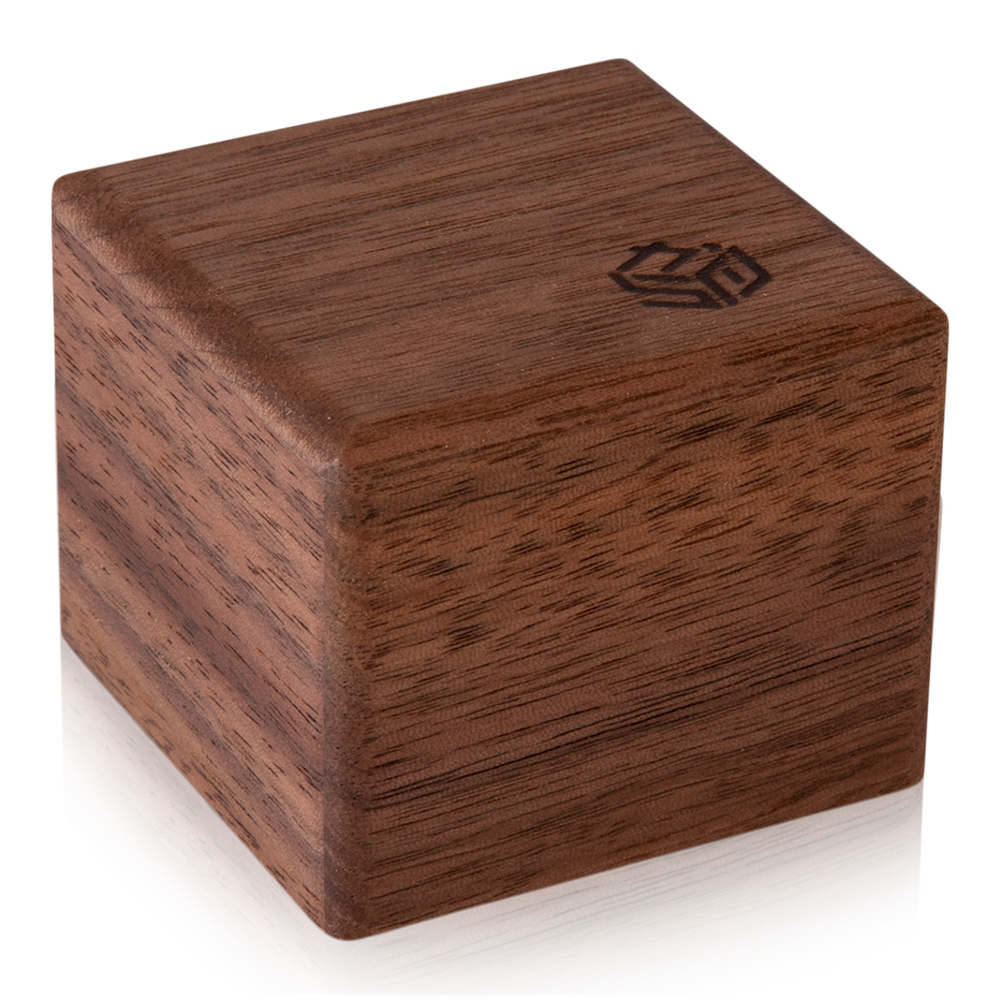 Fidget Puzzle Box, No. 6
