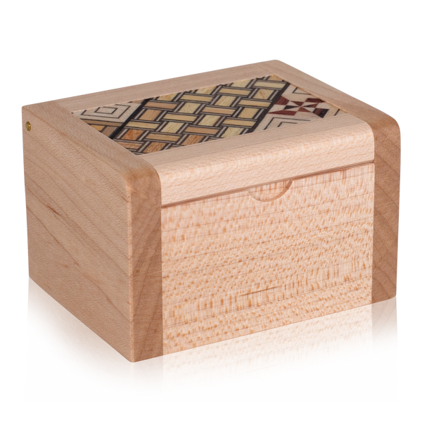 Loki Puzzle Box