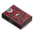 Messymod, Edition 2 Playing Cards
