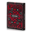 Messymod, Edition 2 Playing Cards