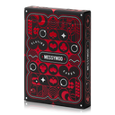 Messymod, Edition 2 Playing Cards