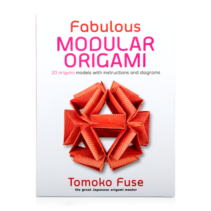 Fabulous Modular Origami