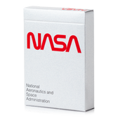 NASA Playing Cards