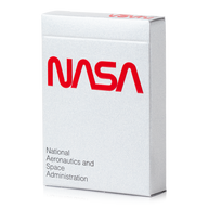 NASA Playing Cards
