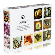OuiSi Original: Games of Visual Connection