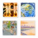 OuiSi x Getty: Games of Visual Connection