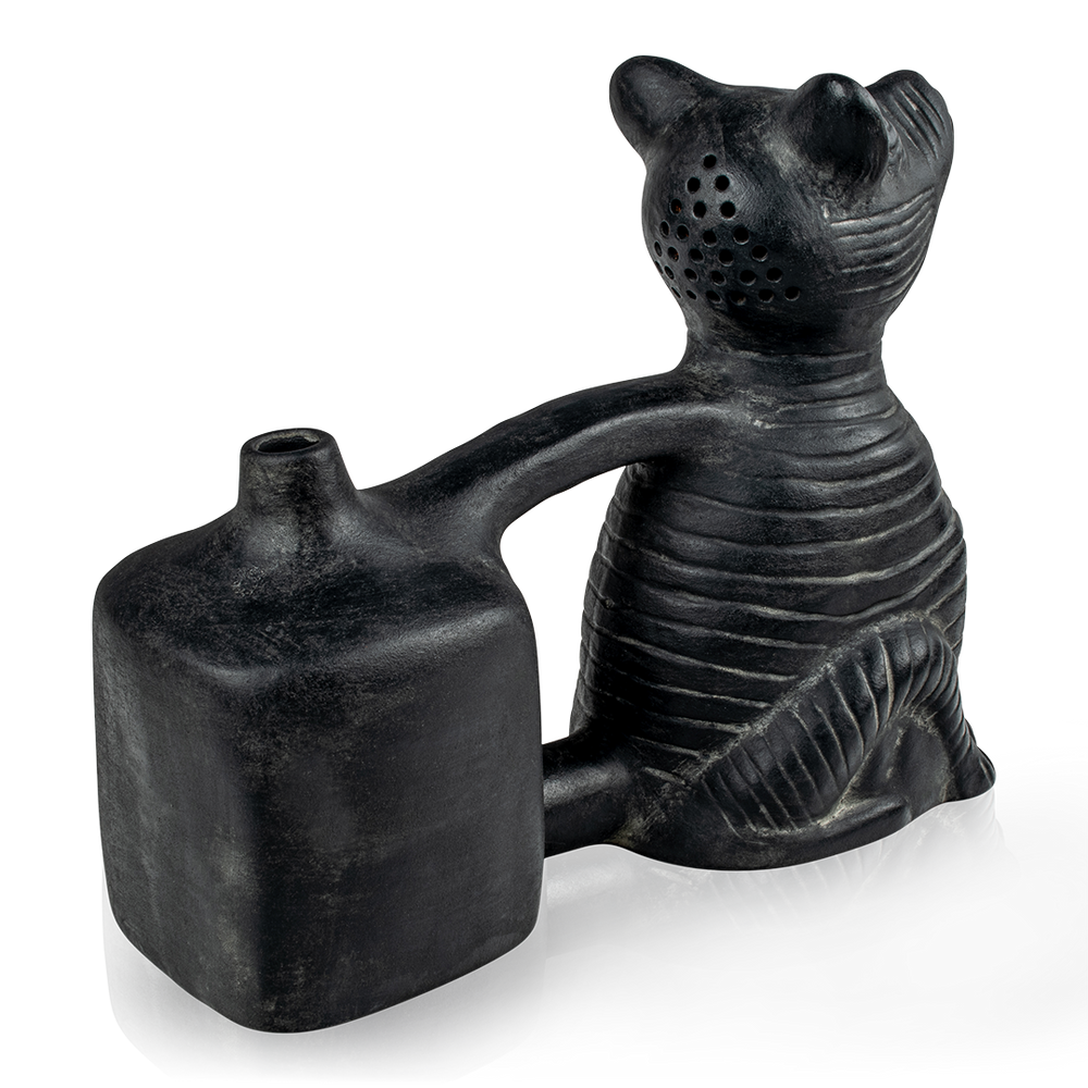 Peruvian Water Whistle