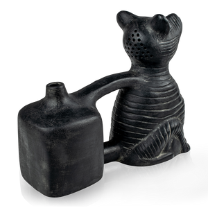 Peruvian Water Whistle