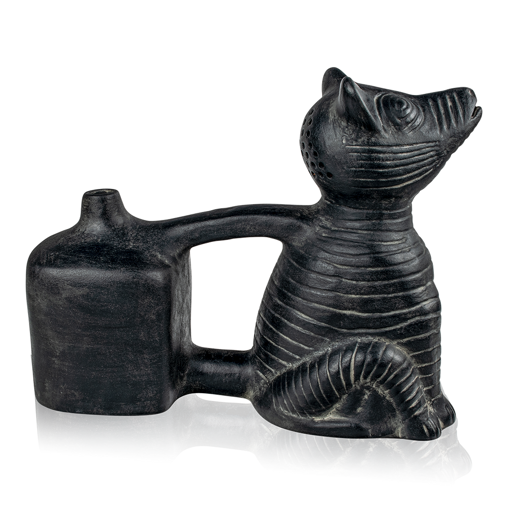 Peruvian Water Whistle