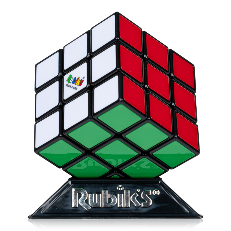 Rubik's Cube: The Original 3x3 Cube