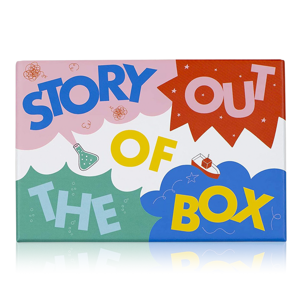 Story Out of the Box