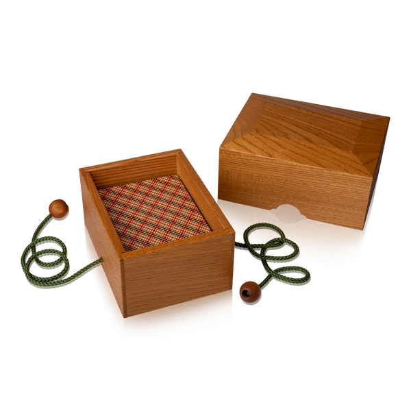Tamate Puzzle Box