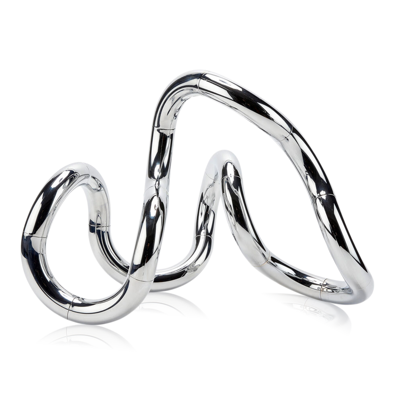 Tangle® Sculpture