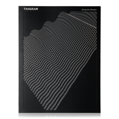 Tangram, Vol. 4