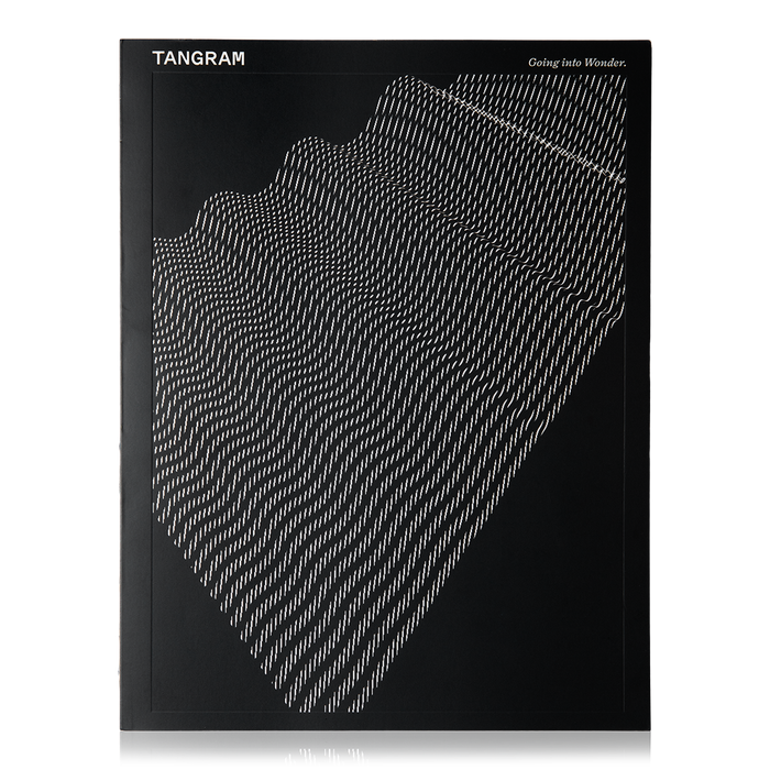 Tangram, Vol. 4