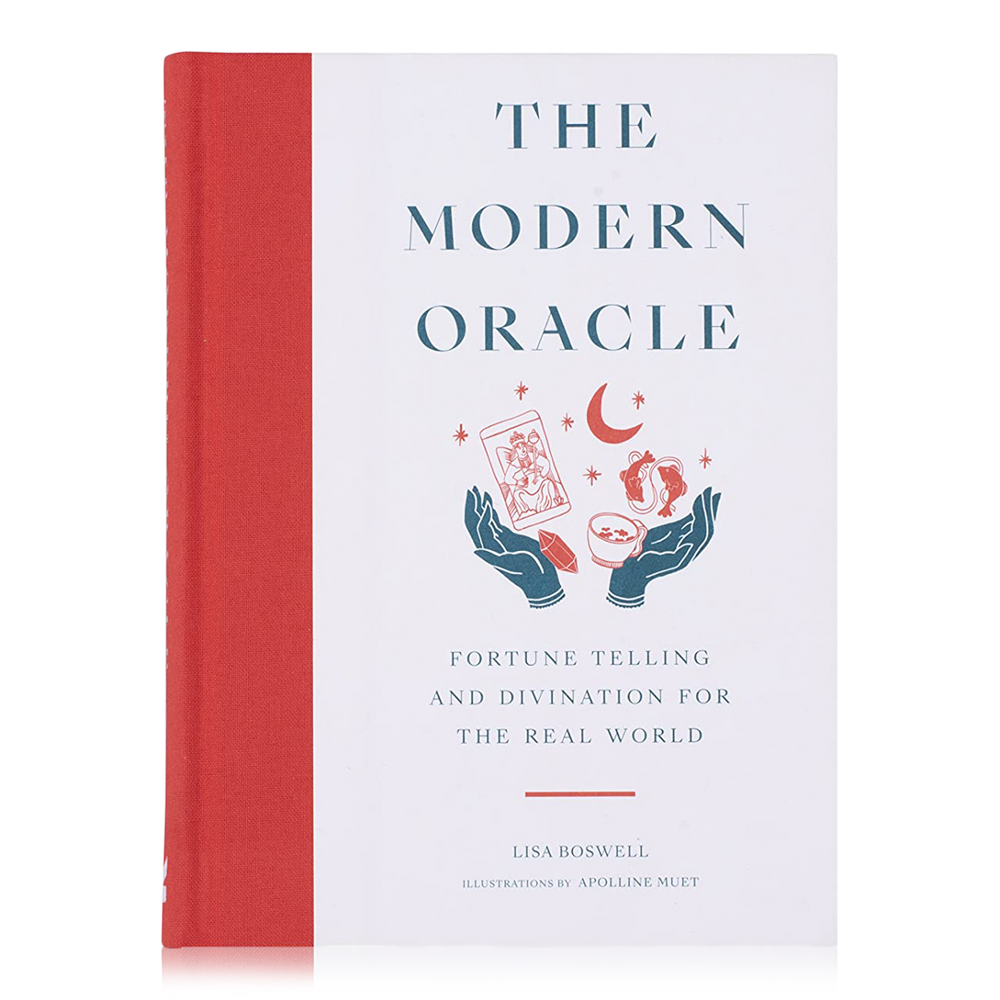 The Modern Oracle