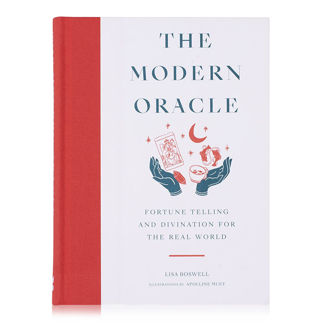 The Modern Oracle