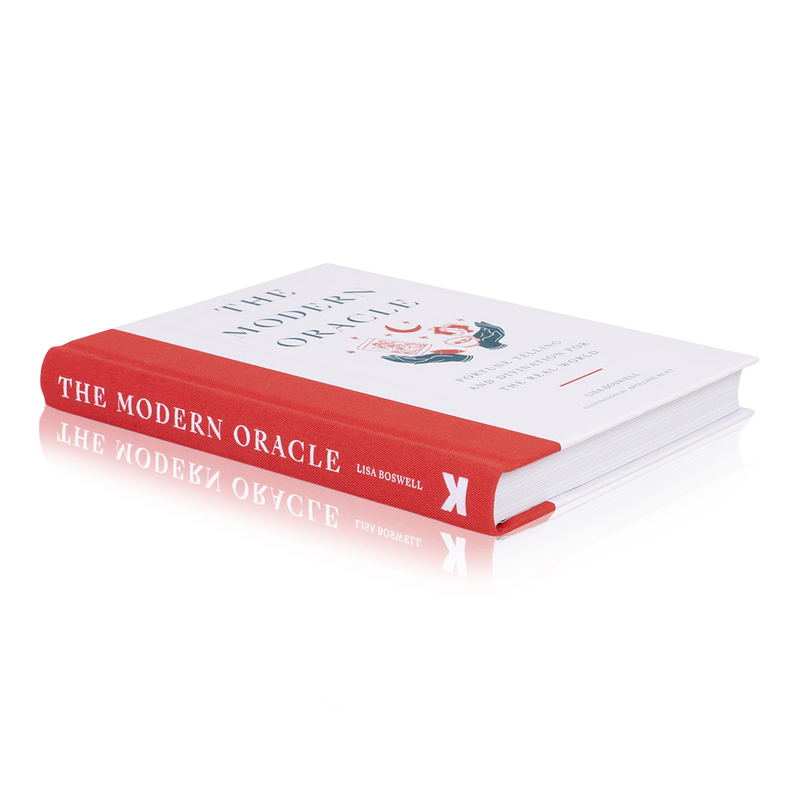 The Modern Oracle