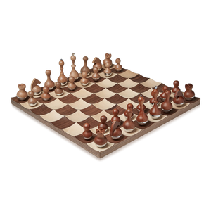 Wobble Chess